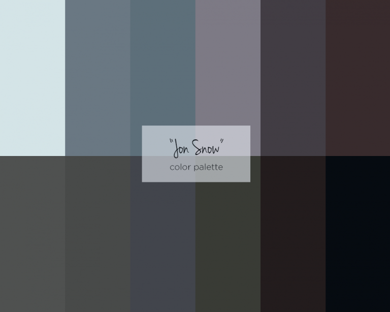 Colors of Snow - Creative classes by Sabra Awlad Issa