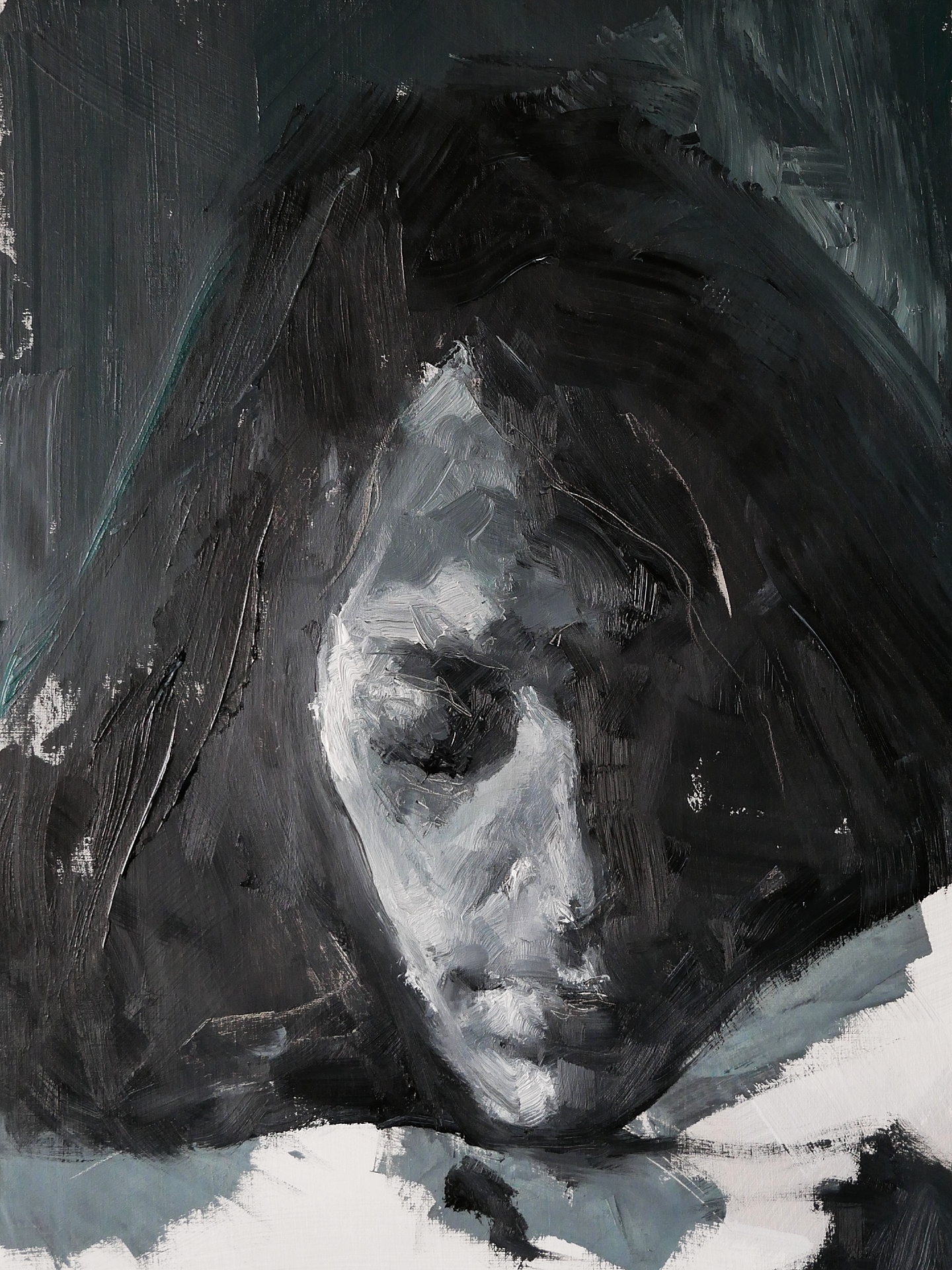 Get a free spot on Let’s Face It 2020! – Original art and prints by ...